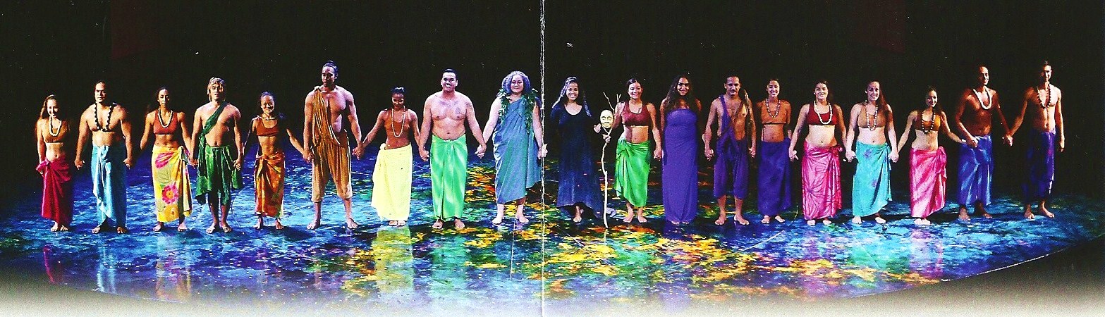 Rosemary and Carol's Most Excellent Adventure.: October 11, 2011, Maui ...