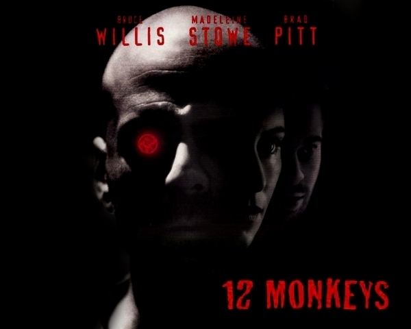 Cinefan Festival de Úbeda: 12 Monos llegará a SyFy en 2014 como serie.