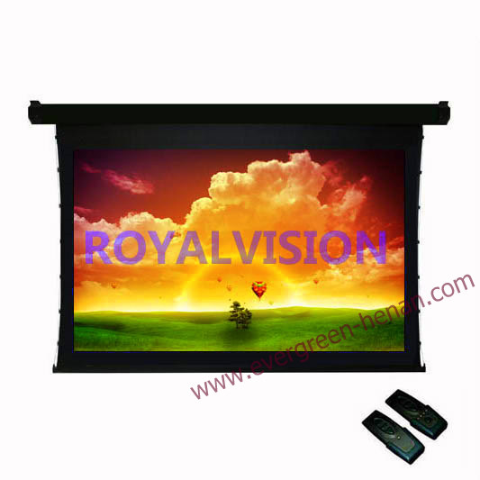 Video y Audio | Ecran y pantallas