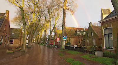 Hermans Ameland: 122 Bar Amigo Nes Ameland