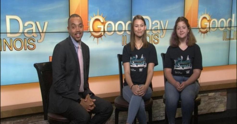 Todd Wallinger - Playwright: An enchanted interview