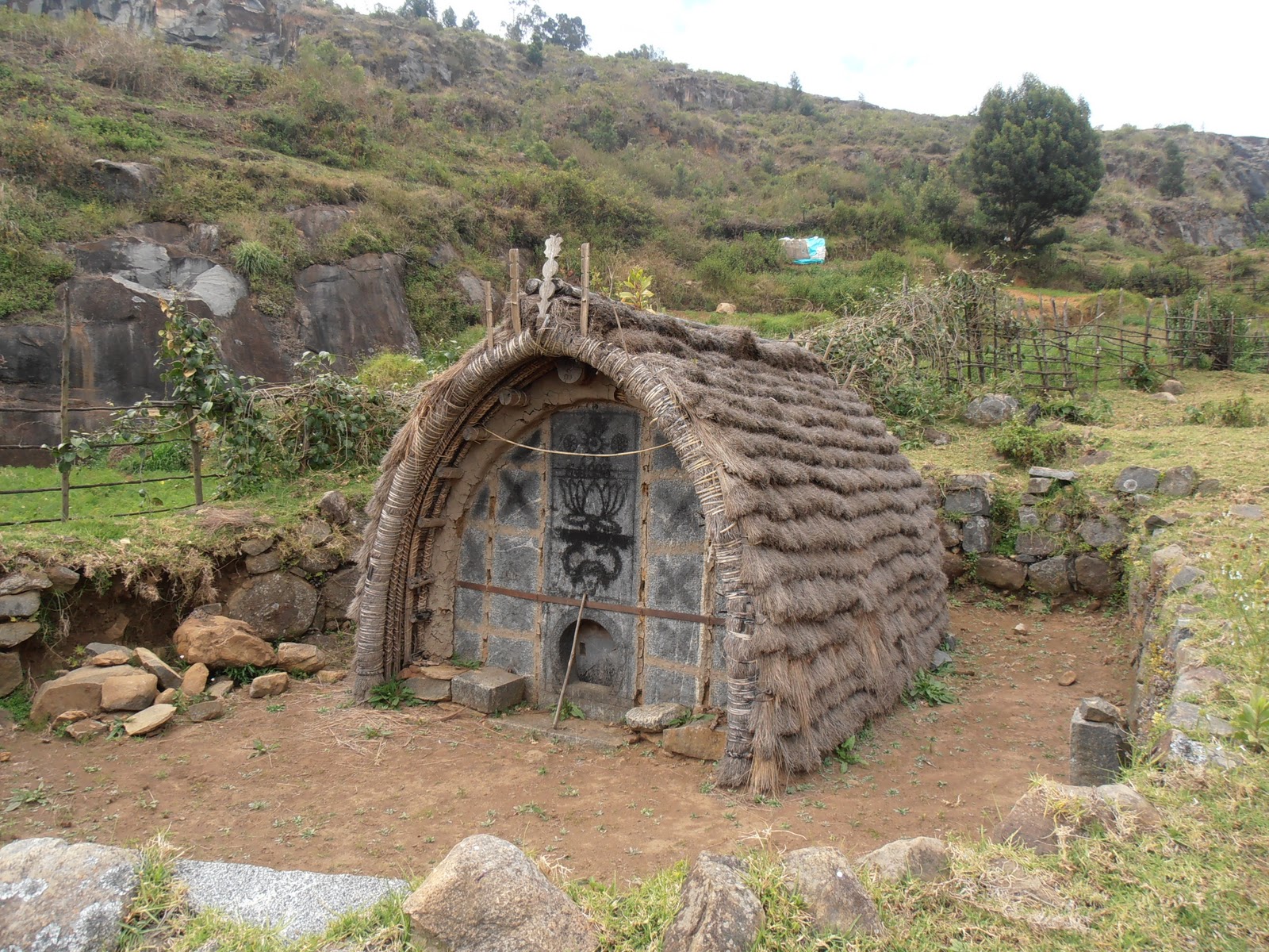 Adventures in India: High in the Nilgiri Hills