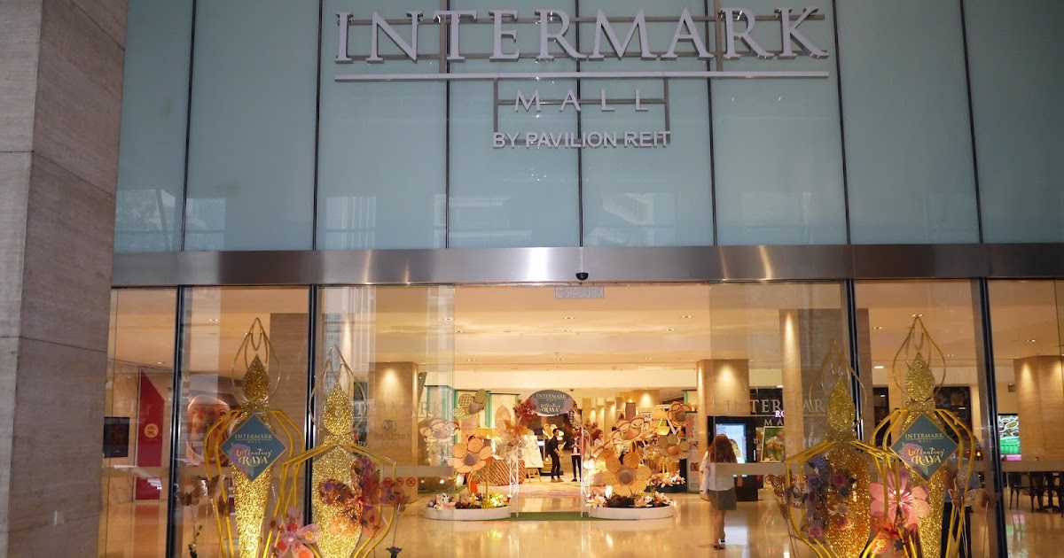 The Beauty Junkie - ranechin.com: An En‘chanting Raya’ at Intermark Mall