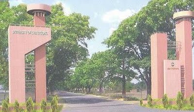 Chittagong university different buildings and internal campus photos ...