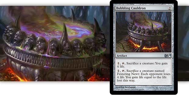 MTG Realm: MTG Halloween