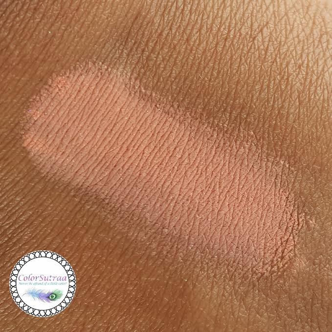 A selection of FUSION OF COLOR : Swatches and Review - ColorSutraa