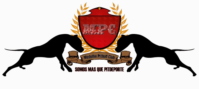 MEDELLIN PITBULL CLUB