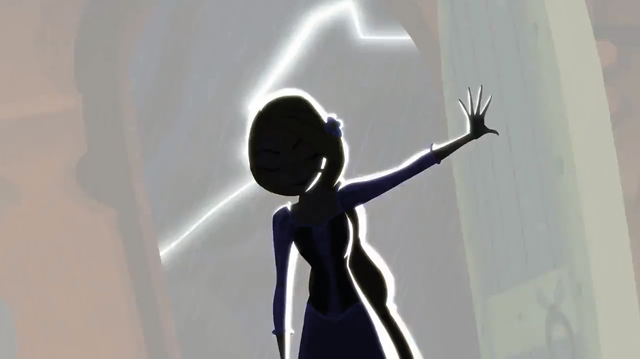 A Look at Disney: A Look at Disney Gets Tangled for Halloween: The ...