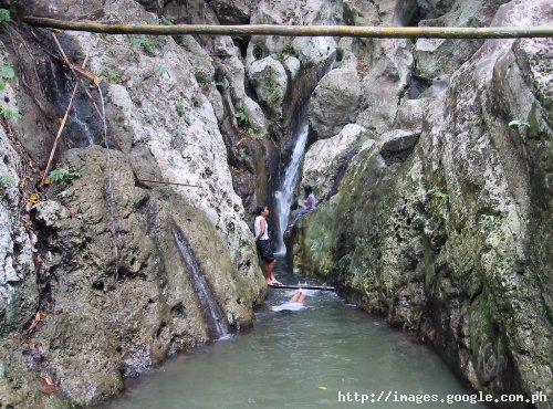 Mellec Computer Center Educational Blog: MIMAROPA: Marinduque Tanawin