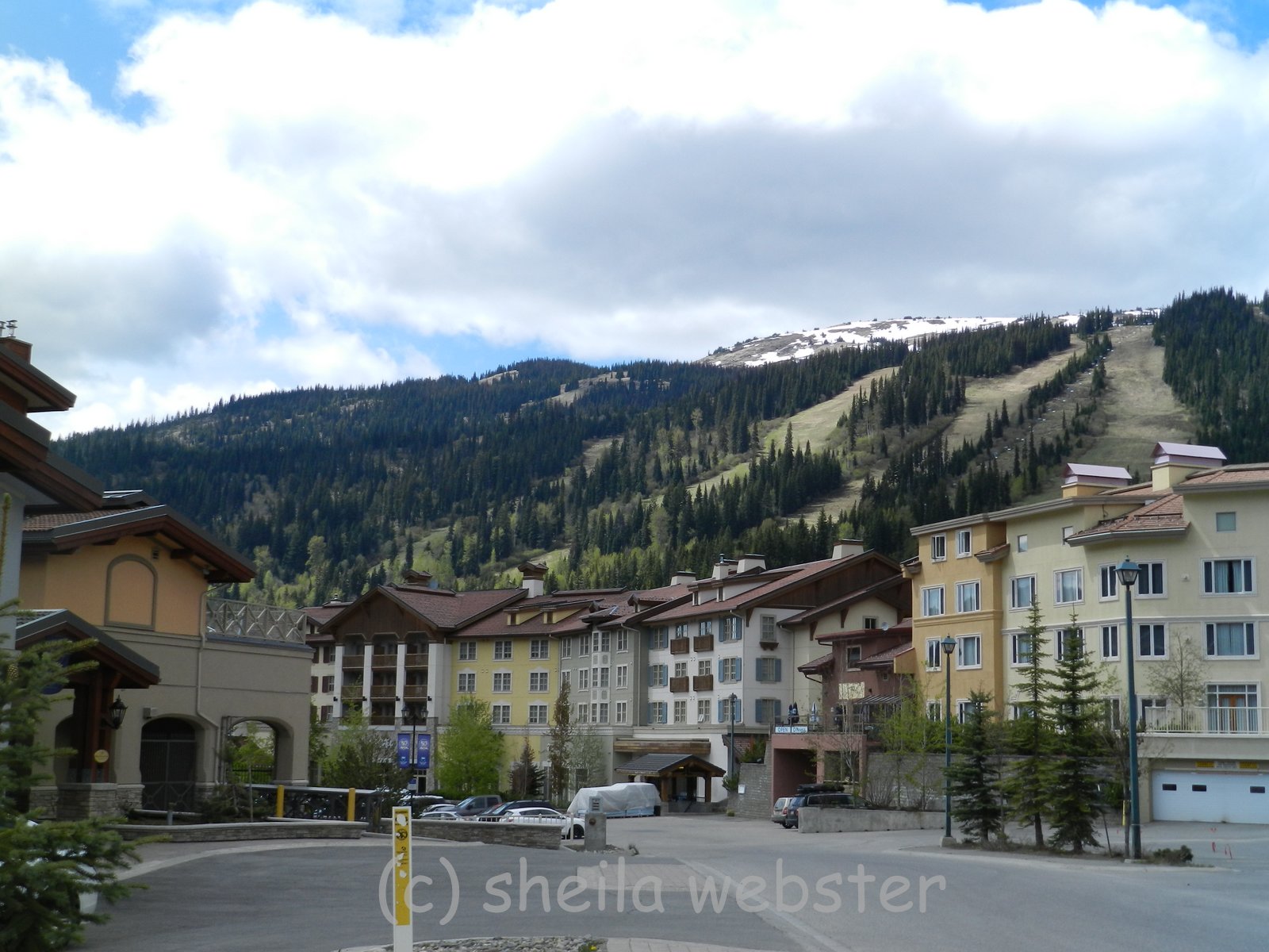 we-love-kamloops: Summer in Sun Peaks ~ Kamloops, BC ~ Canada