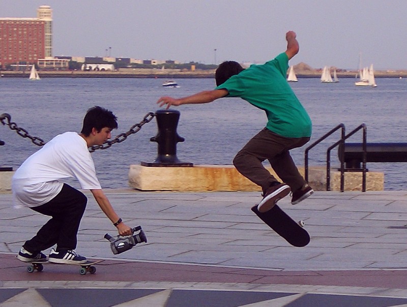SKATE (imagenes)