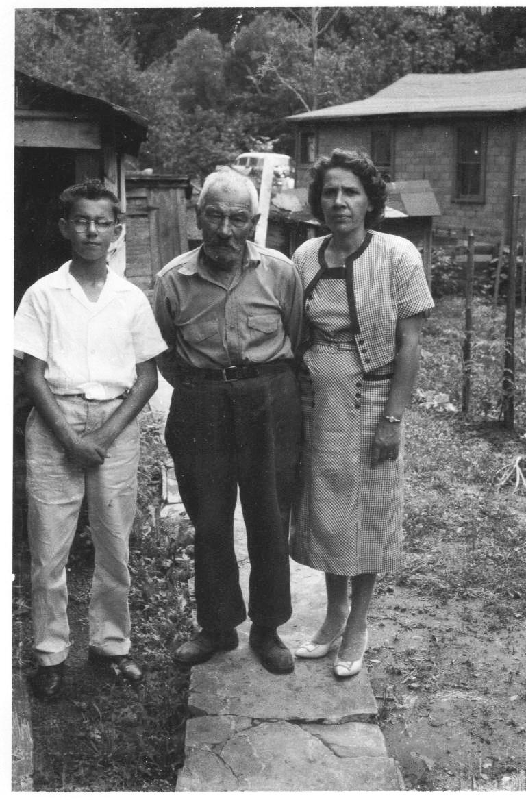 second chances: Helen