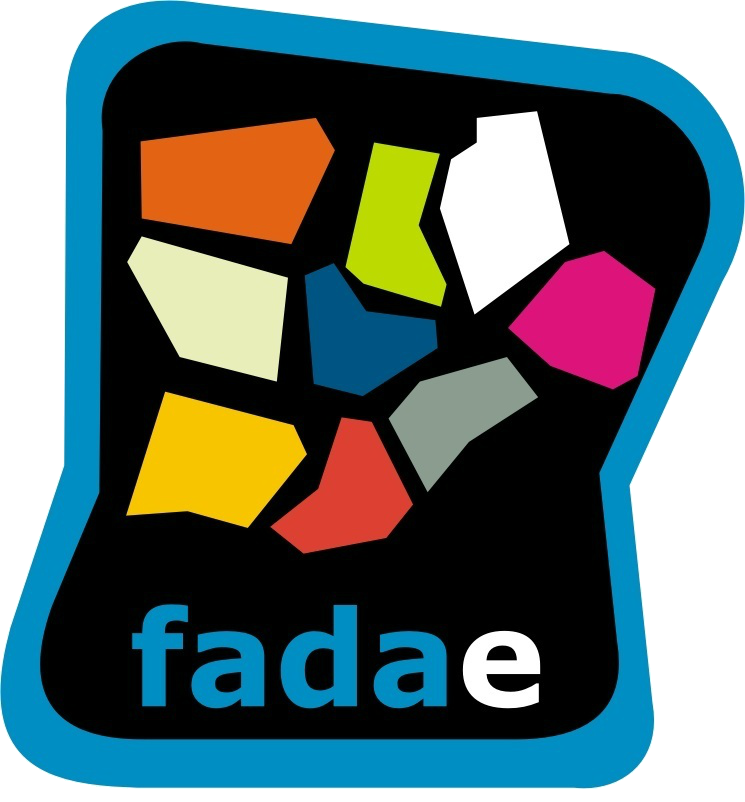 infoFADAE: Encuentro: Multipeople Divergente