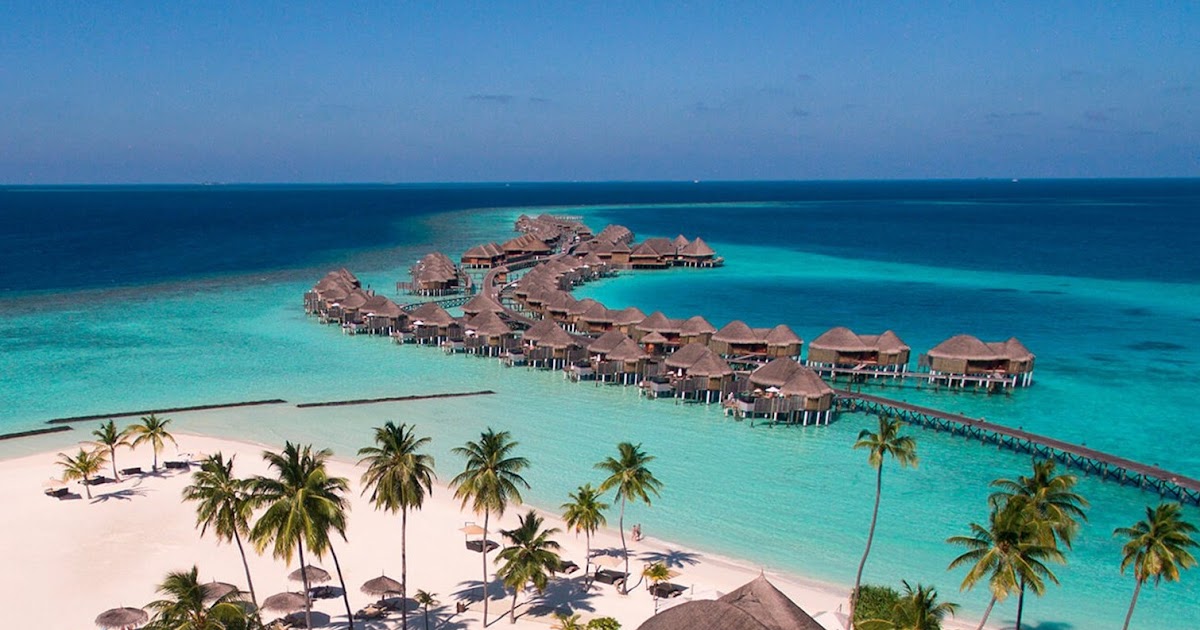 Top 10 Bucket List Countries | Krysti Jaims