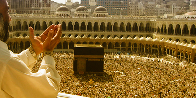 Pensyiar Baitullah Adalah Profesi Yang Mulia - infosekayu.com