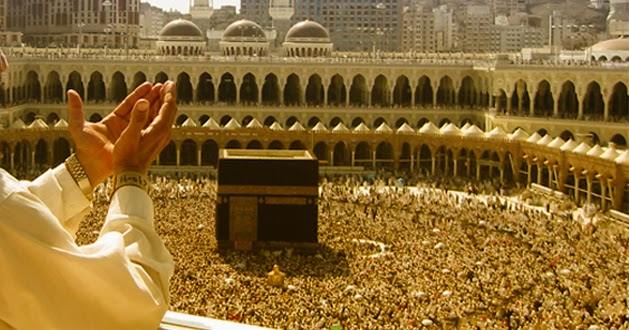 Pensyiar Baitullah Adalah Profesi Yang Mulia - infosekayu.com