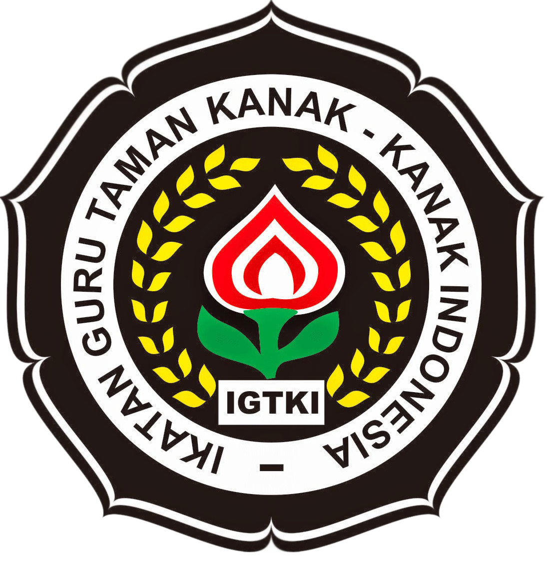 Organisasi Himpaudi dan IGTKI - IGTKI PARONGPONG