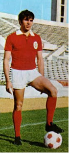 Jaime Graça: Força Campeão! | Em Defesa do Benfica