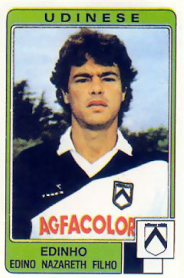 ANOTANDO FÚTBOL *: UDINESE * PARTE 3