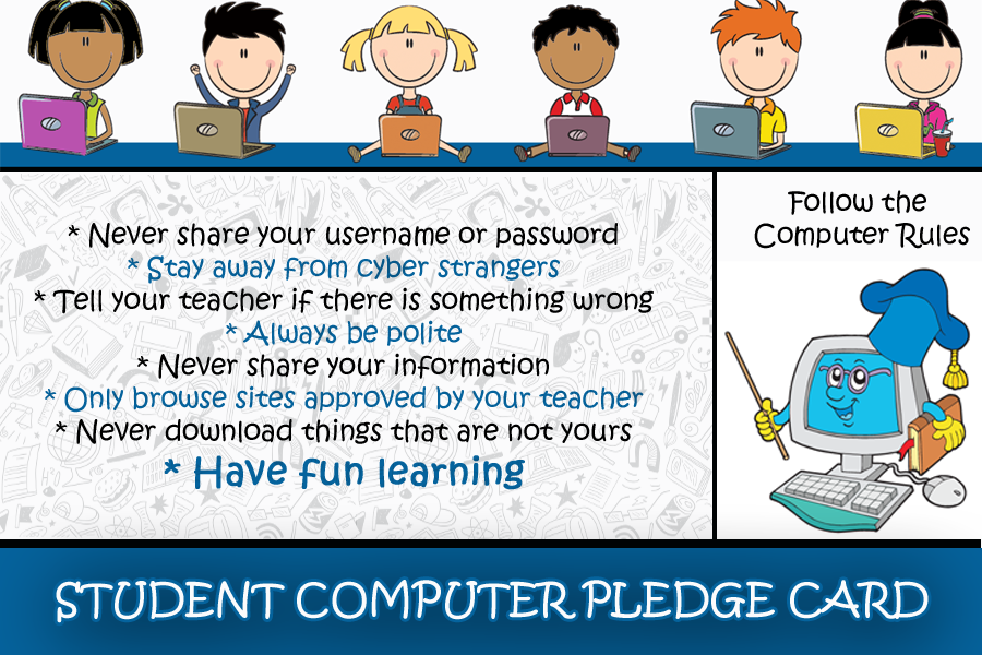 Keeping Kids Safe Online