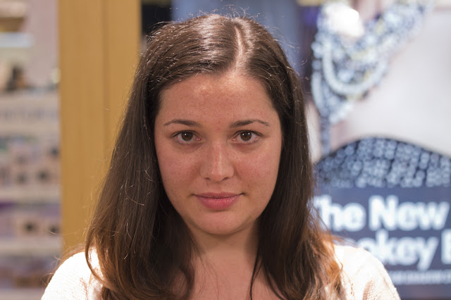 Aparichi Makeup: Blog de Maquillaje y Belleza - Maquilladora ...