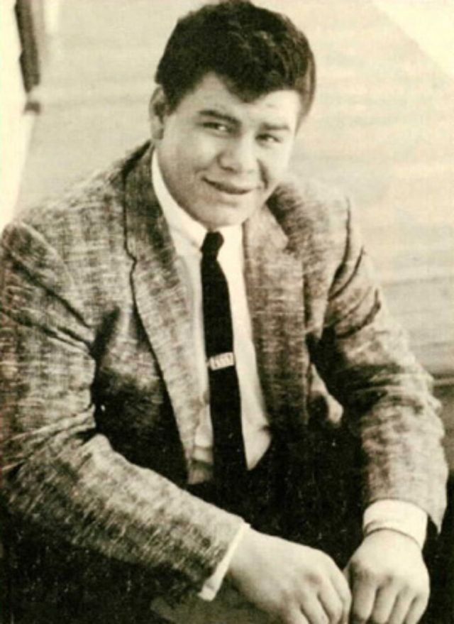 Ritchie Valens: The Pioneer of Chicano Rock and Latin Rock; and His ...
