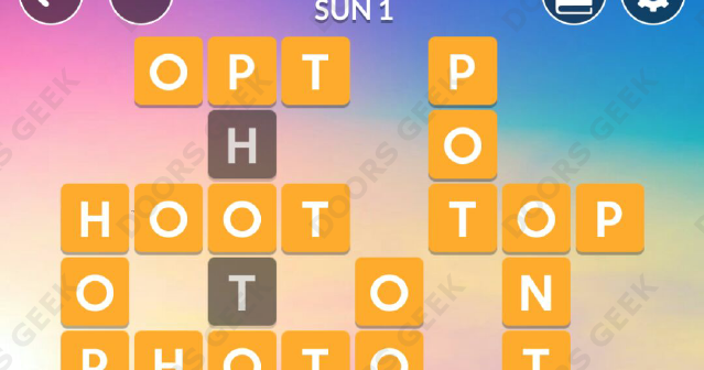Wordscapes Level 225 Answers ~ Doors Geek