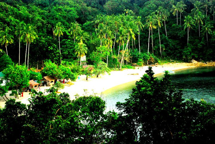 Let's Adventure to Mindoro!: Sablayan, Occidental Mindoro : DISCOVER ...