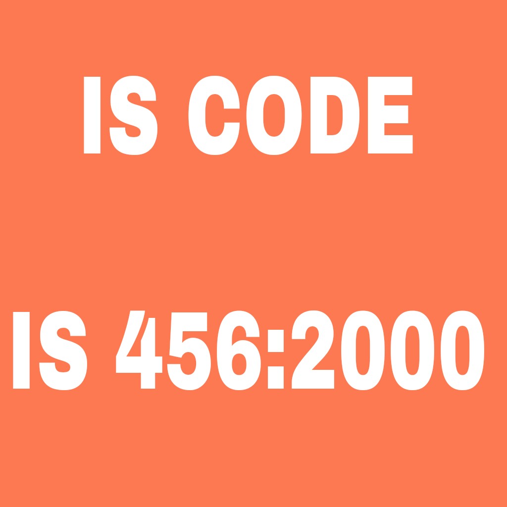 IS 456 : 2000 PLAIN AND REINFORCED CONCRETE - CODE OF PRACTICE - Learn ...