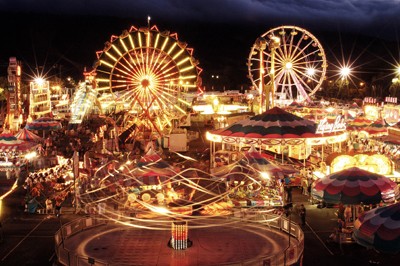 Pure Style Home: Carnival Style