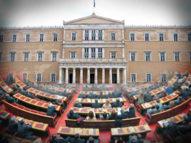 Κοινωνικοπολιτικοί Διαλογισμοί: ΝΕΕΣ ΕΠΟΧΕΣ (ΜΕΡΟΣ Α΄)