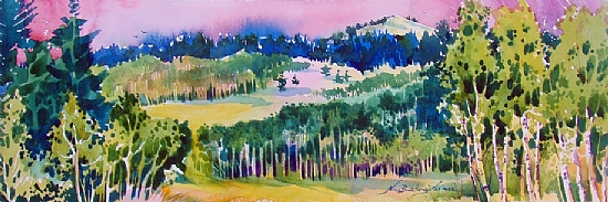 Görsel Sanatlar Deposu / Fine Arts Archive: Nora Larimer