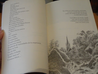 Los Mil Libros: Reckless (Carne de piedra), de Cornelia Funke