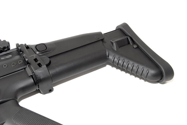 The Robb Collections: 22 caliber guns