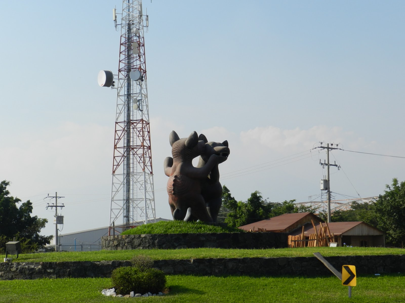 Colima, siguiendo la ruta del volcán
