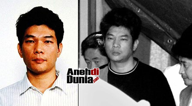 Drama Kasus Pembunuhan Paling Asing Dan Sadis Di Jepang - DIGDOYO