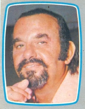 Astros em Revista: FELIPE CARONE - COADJUVANTE DE OURO