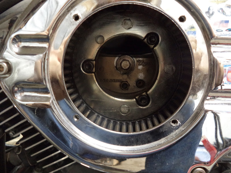 Tear it up, fix it, repeat: Hypercharger to Mooneyes done properly on a ...