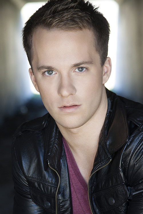 Jenn Hoffman Photography: Kyle Blitch by Jenn Hoffman