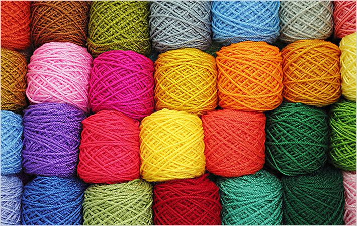 Top 5 facts about Wool - The Bodo Tribe 18