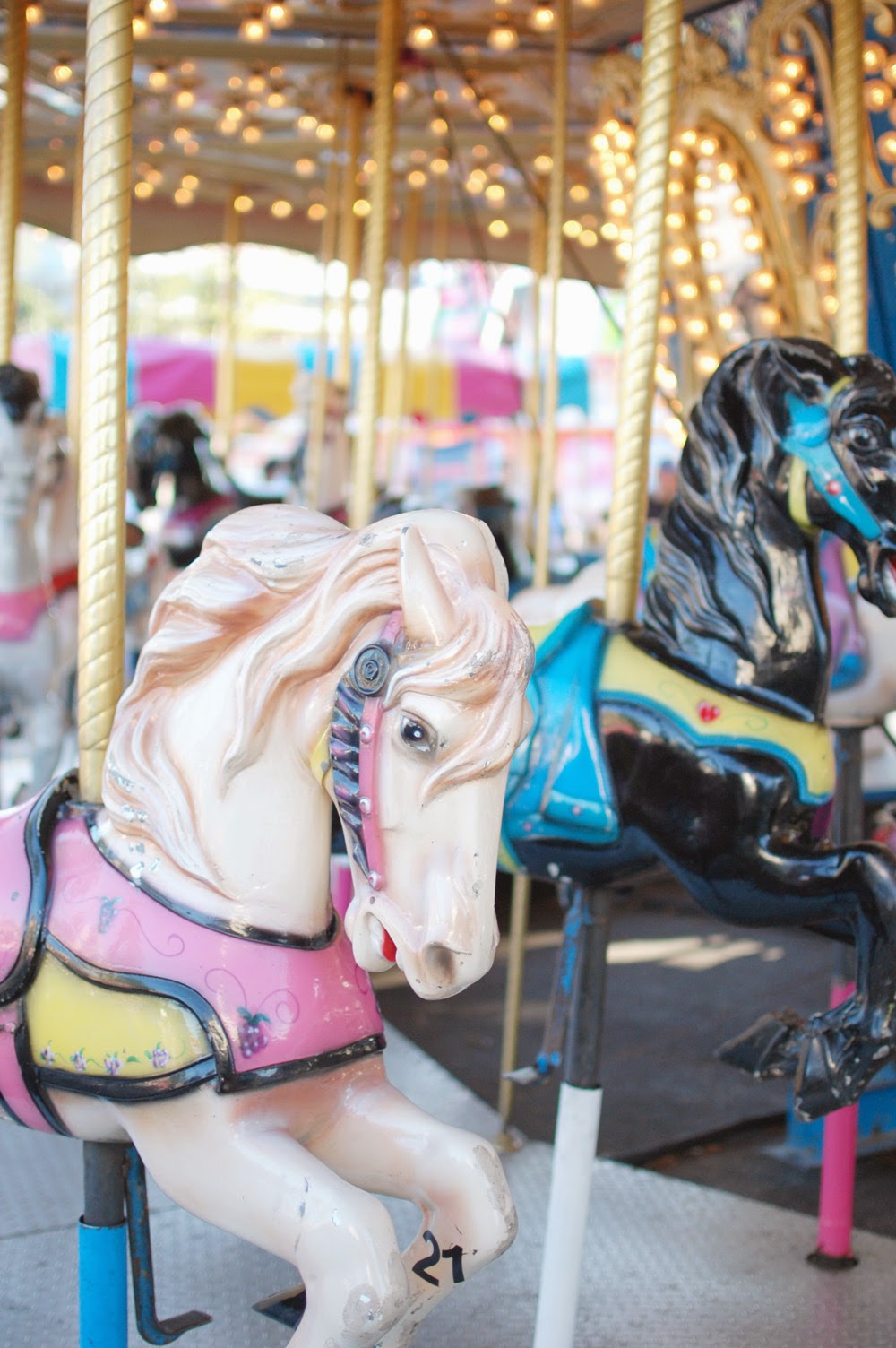 INSPIRATION TUESDAY: PASTELS | THE LOLLY PROJECT