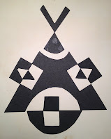 floridacreate: Negative Positive Space-Notan Designs