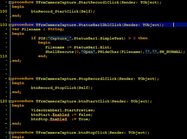 Delphiroom The Delphi Ide Theme Editor