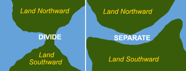 NephiCode: Did the Land of Promise Span Two Continents? Part XVI—Covino ...