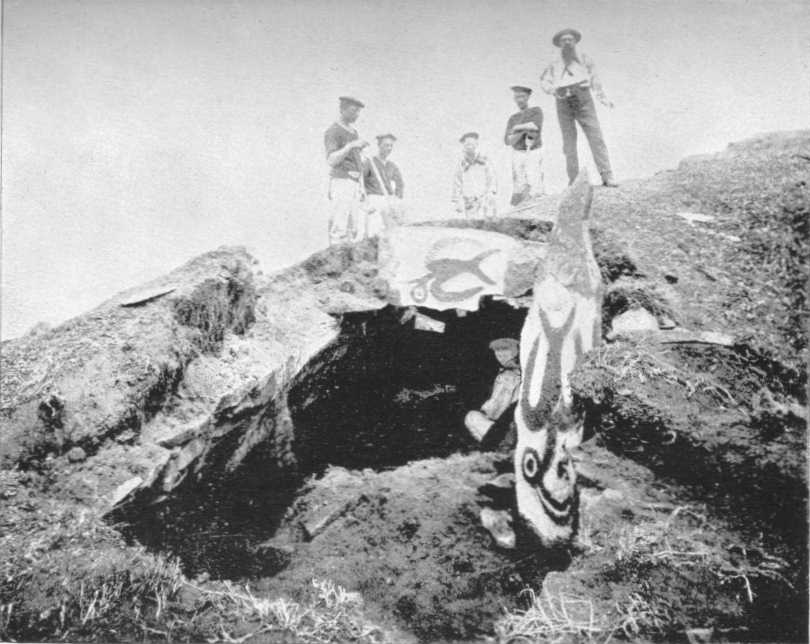 POLINESIA CHILENA: Bandera del Reimiro (1888) e Himno de Isla de Pascua ...