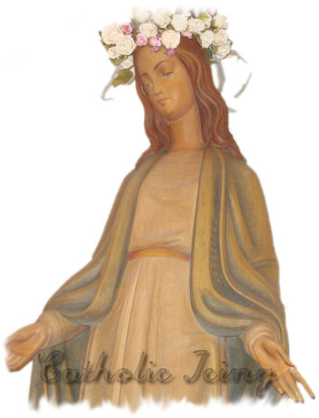 How to Plan a May Crowning for Kids