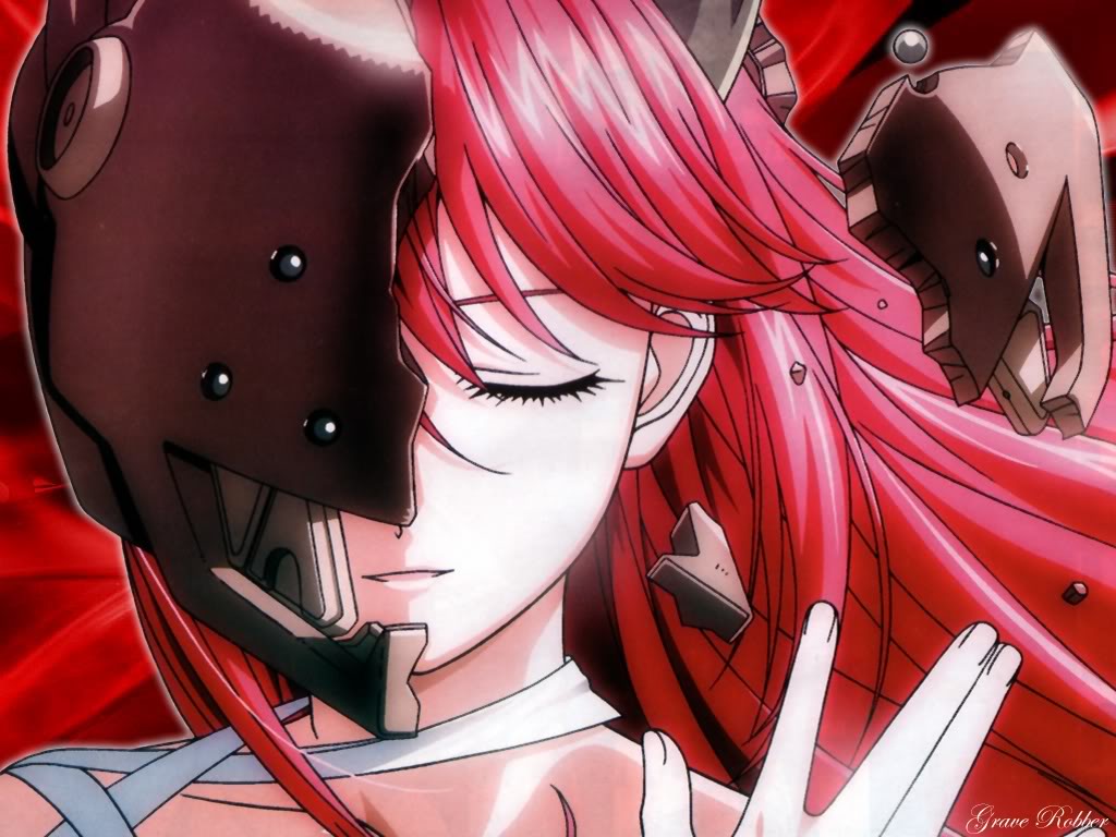 Ninjas 4 Asia: Jointo se hace con la licencia de Elfen Lied.