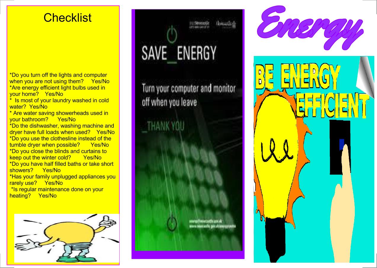 Rebekah Tamaki Primary School Energy Brochure rebekah-tamaki-primary-school-energy-brochure