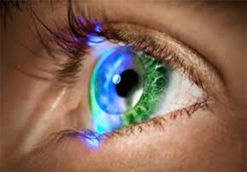 New Lenses should come up with amazing shade imaginative and prescient ...