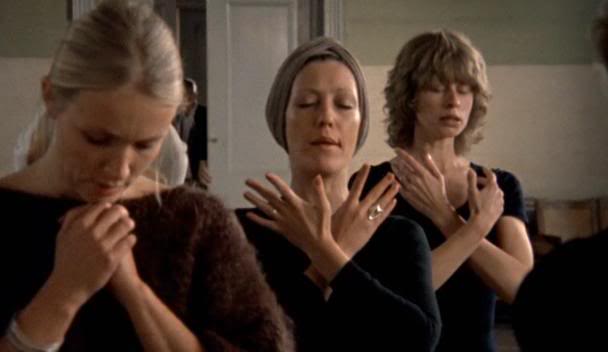 Criterion Mission: The Plumber (1979)